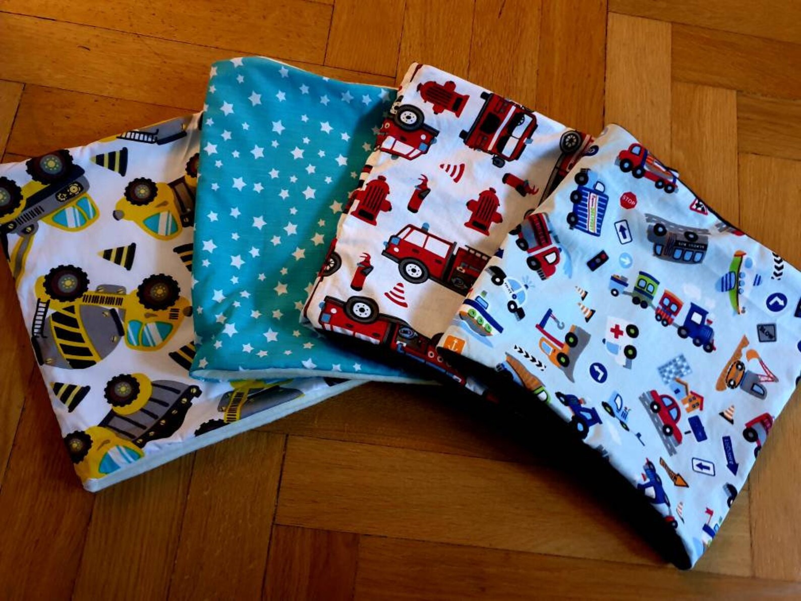 Kuschliger Loop mit Star Wars - Etsy.de