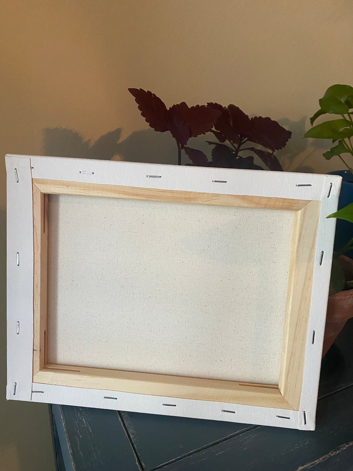 Charlie Brown Tree Painting - Etsy