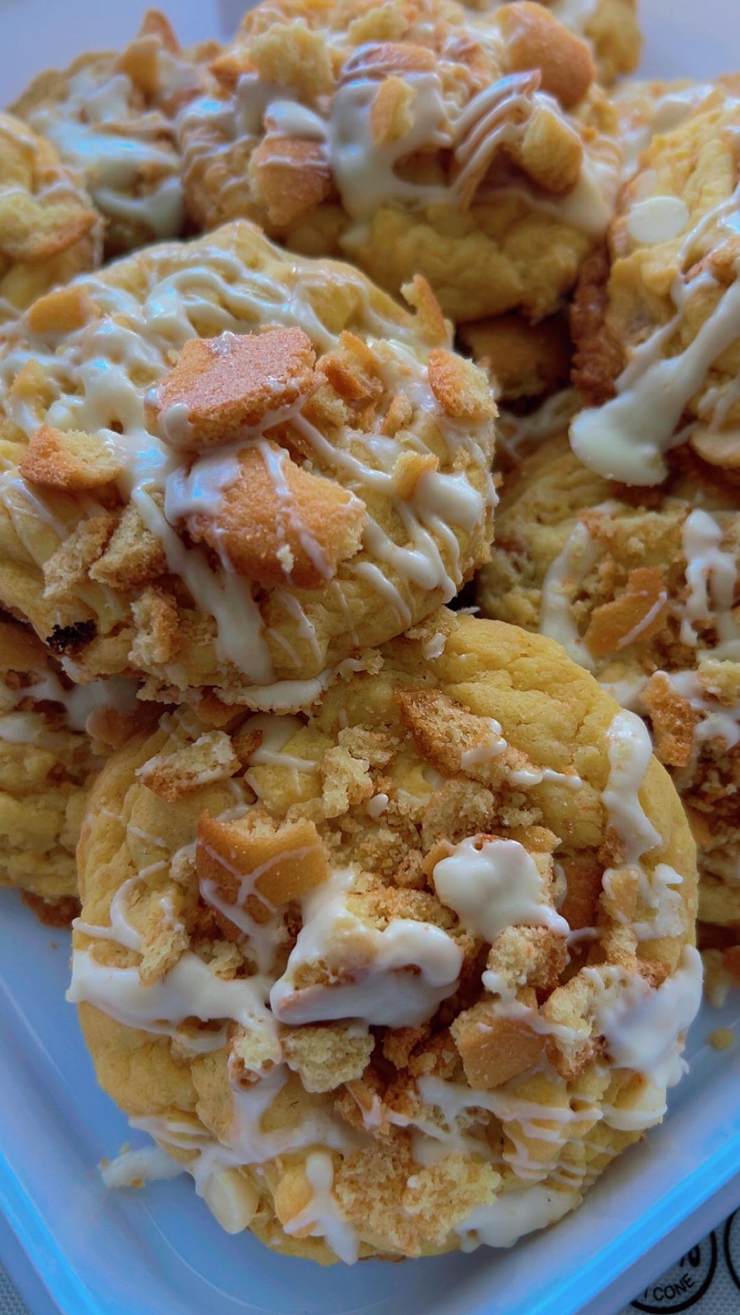 Bakery Style Southern Cookies - Etsy