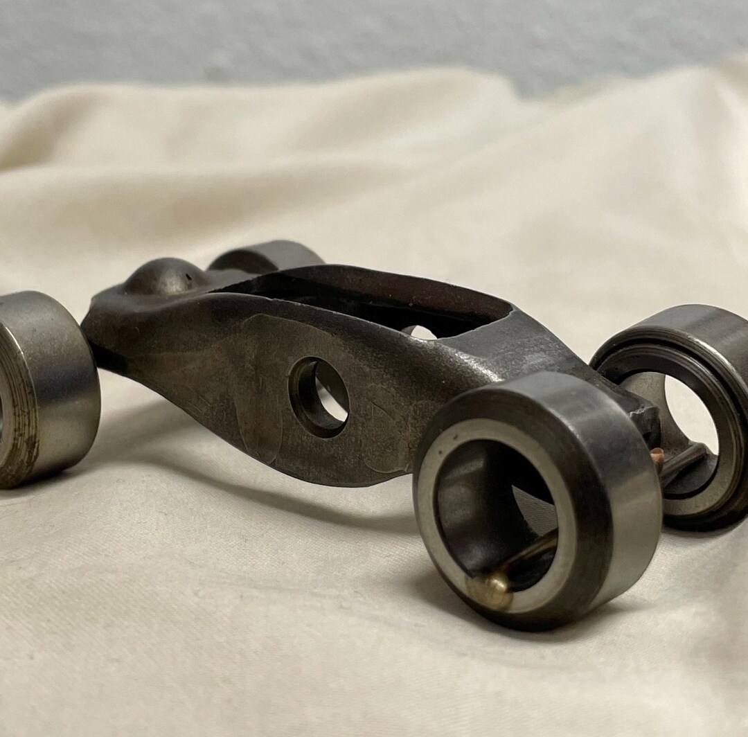 Miniature Metal Micro Car - Etsy