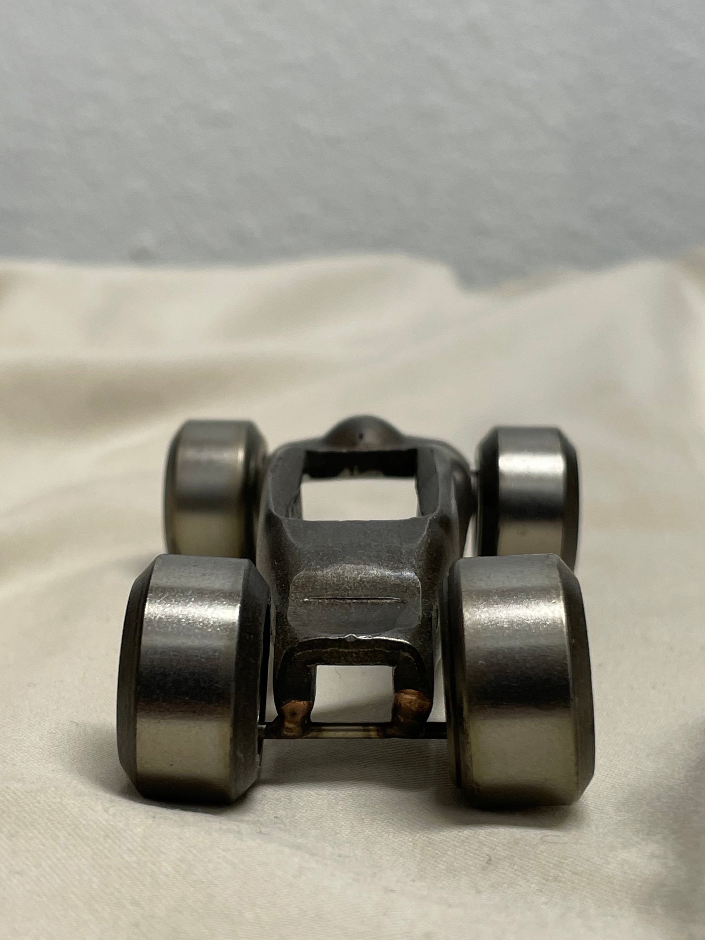 Miniature Metal Micro Car - Etsy