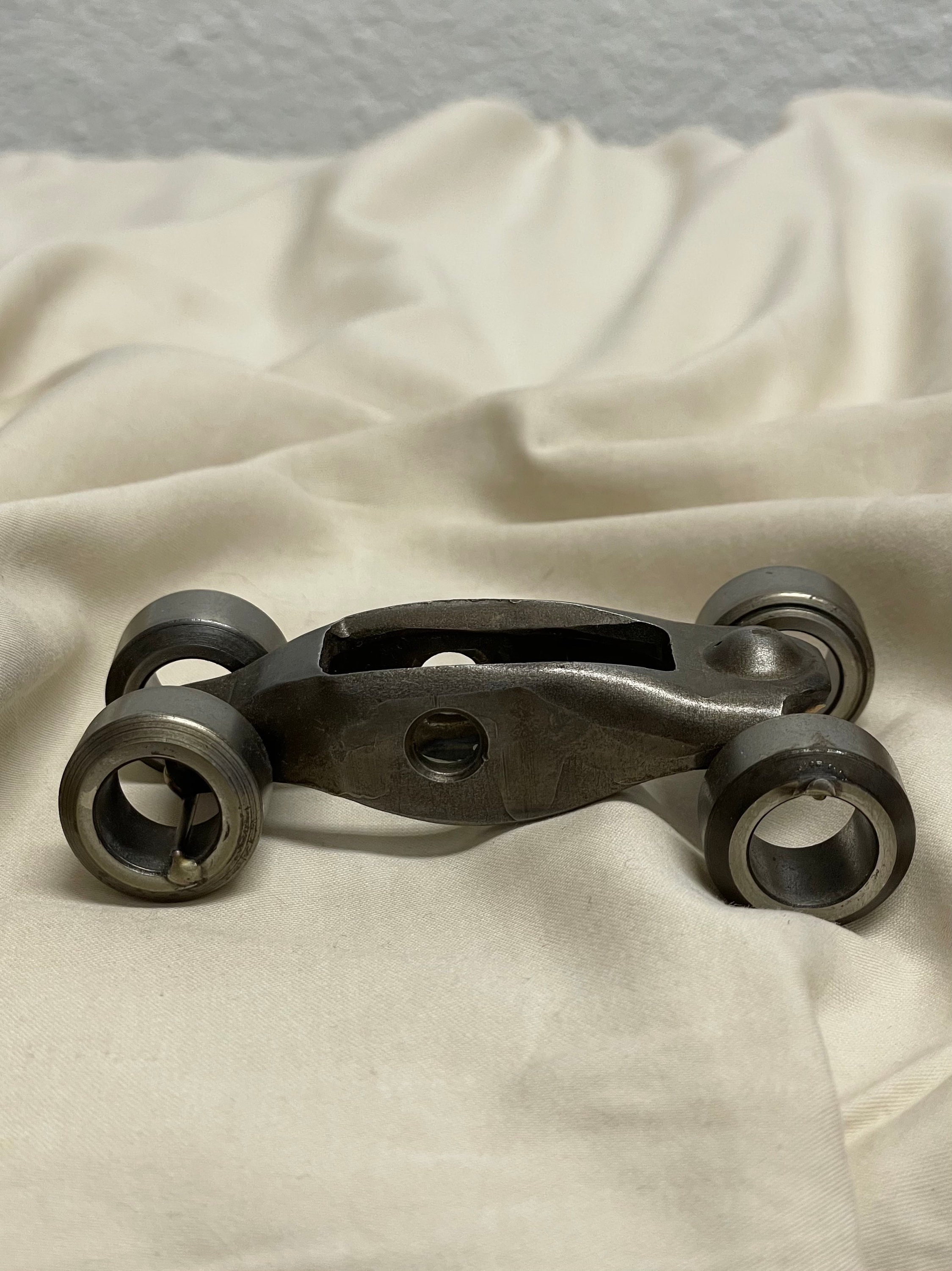 Miniature Metal Micro Car - Etsy