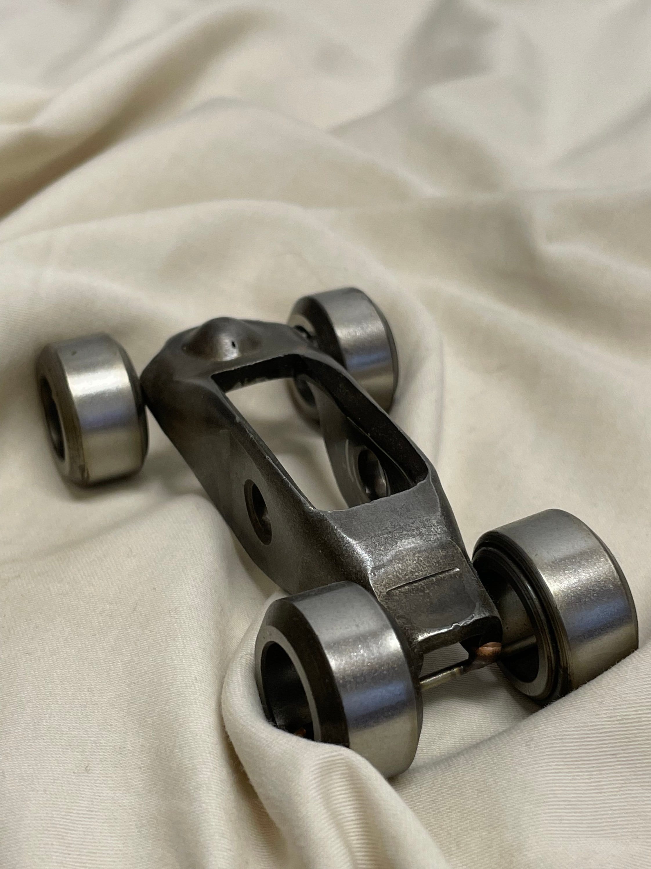 Miniature Metal Micro Car - Etsy