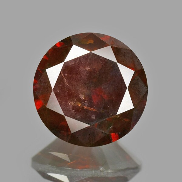 Fancy Red Diamond - Etsy