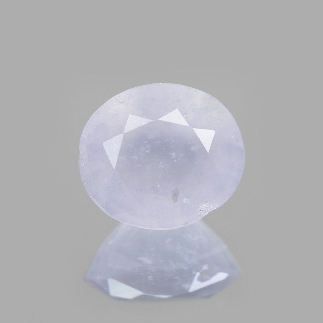 Color Change Hackmanite| Oval Cut Hackmanite| Natural Garnet | 0.64cts ...