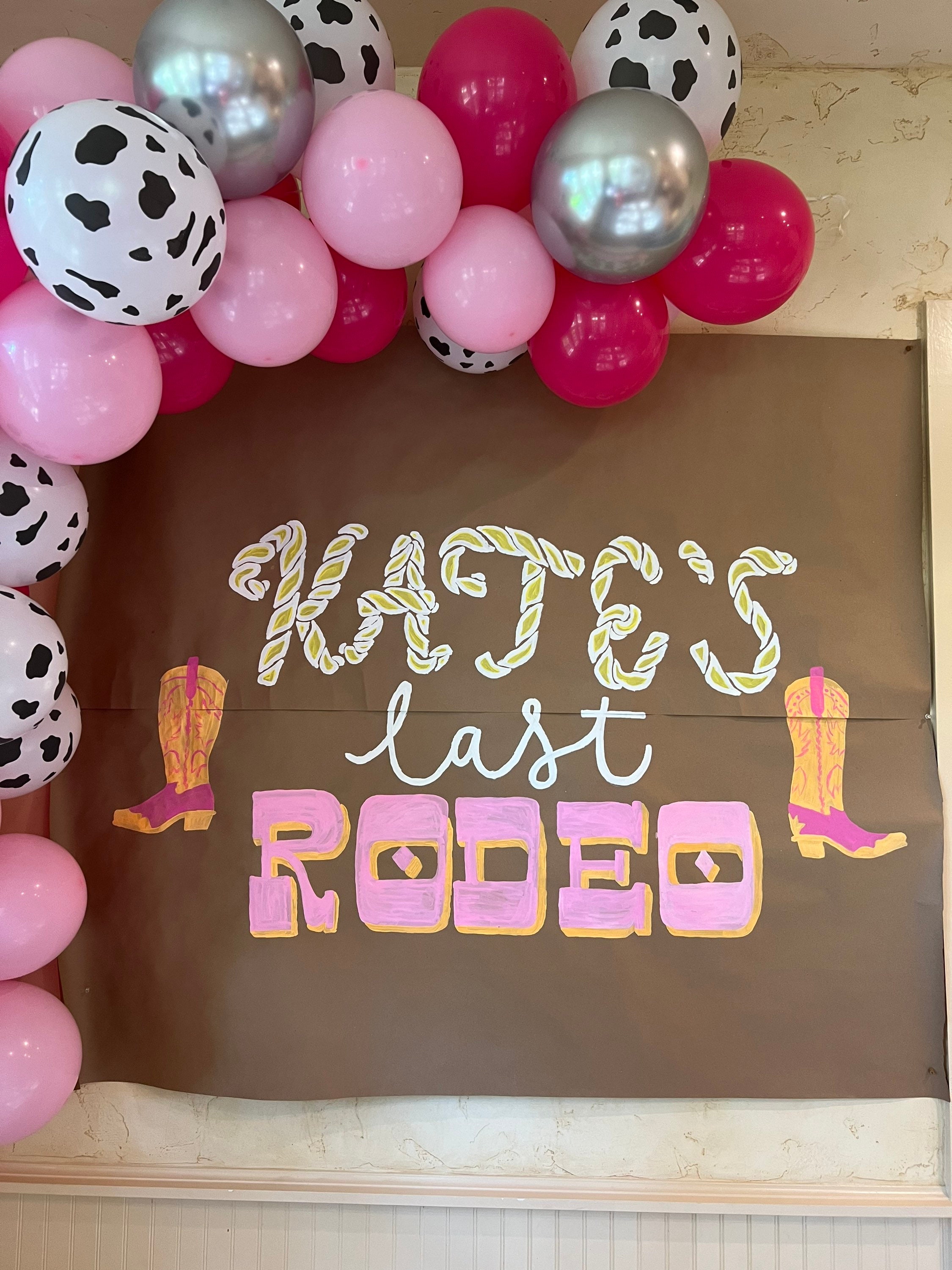 Customizable Event Backdrop - Etsy