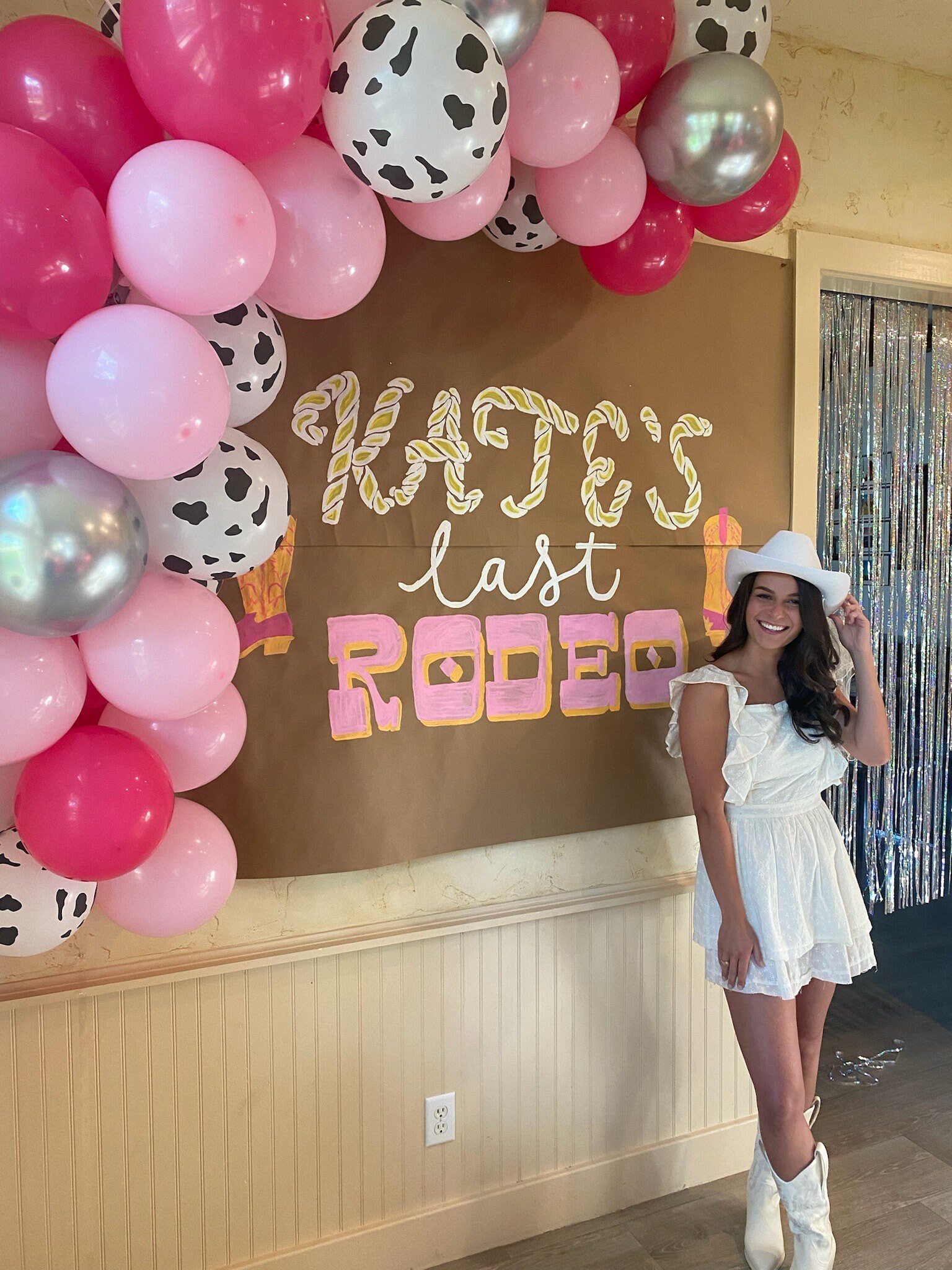 Customizable Event Backdrop - Etsy