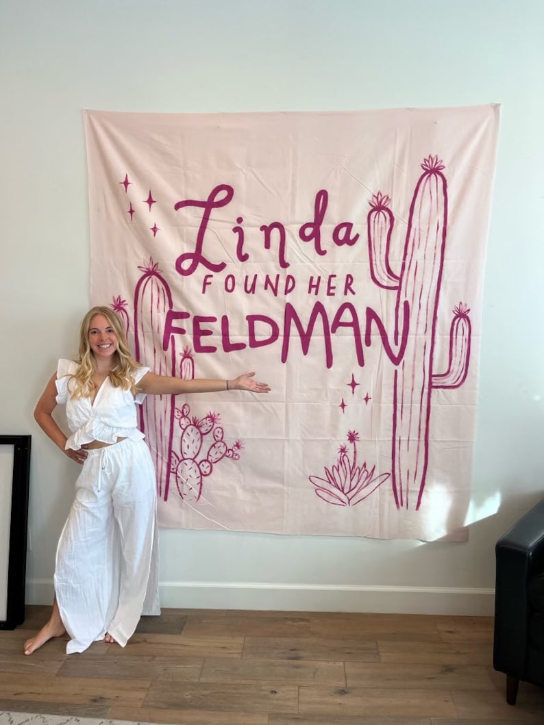 Customizable Event Backdrop - Etsy