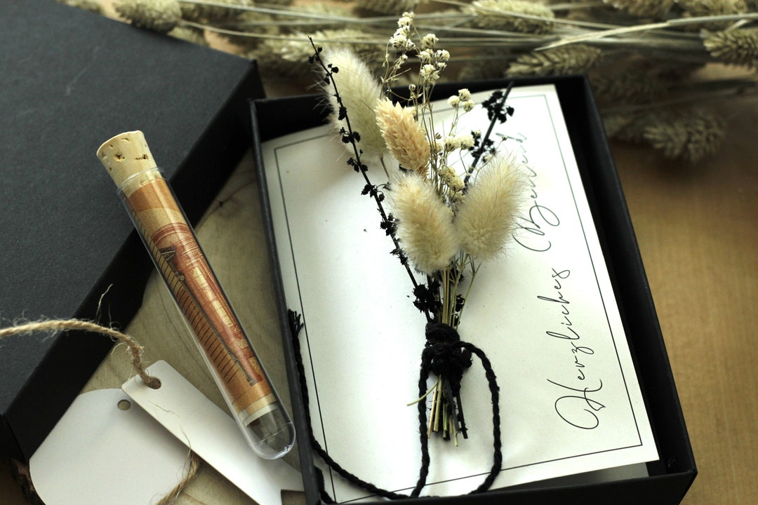 Mourning Box, for Sympathy, Heartfelt Condolences, Mourning Box, in ...