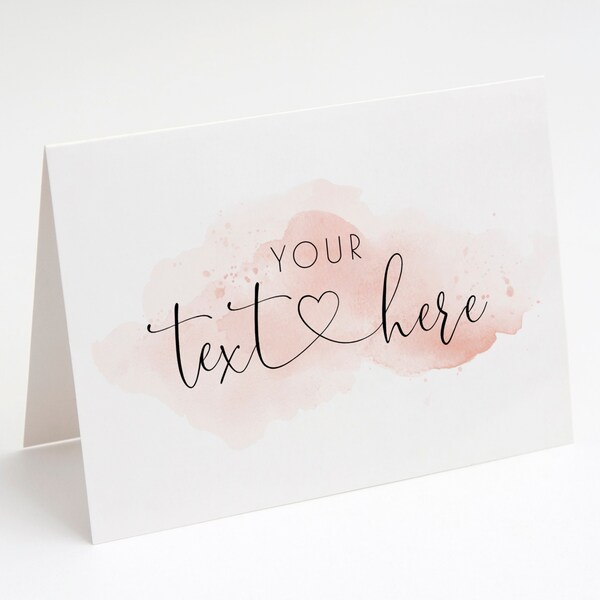 Foldable Label - Etsy