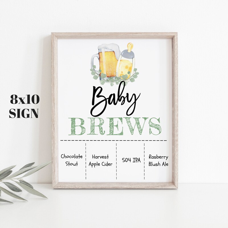 Brewing Signs - Etsy