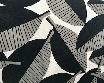 Ikea Anna Salander Fabric - Etsy