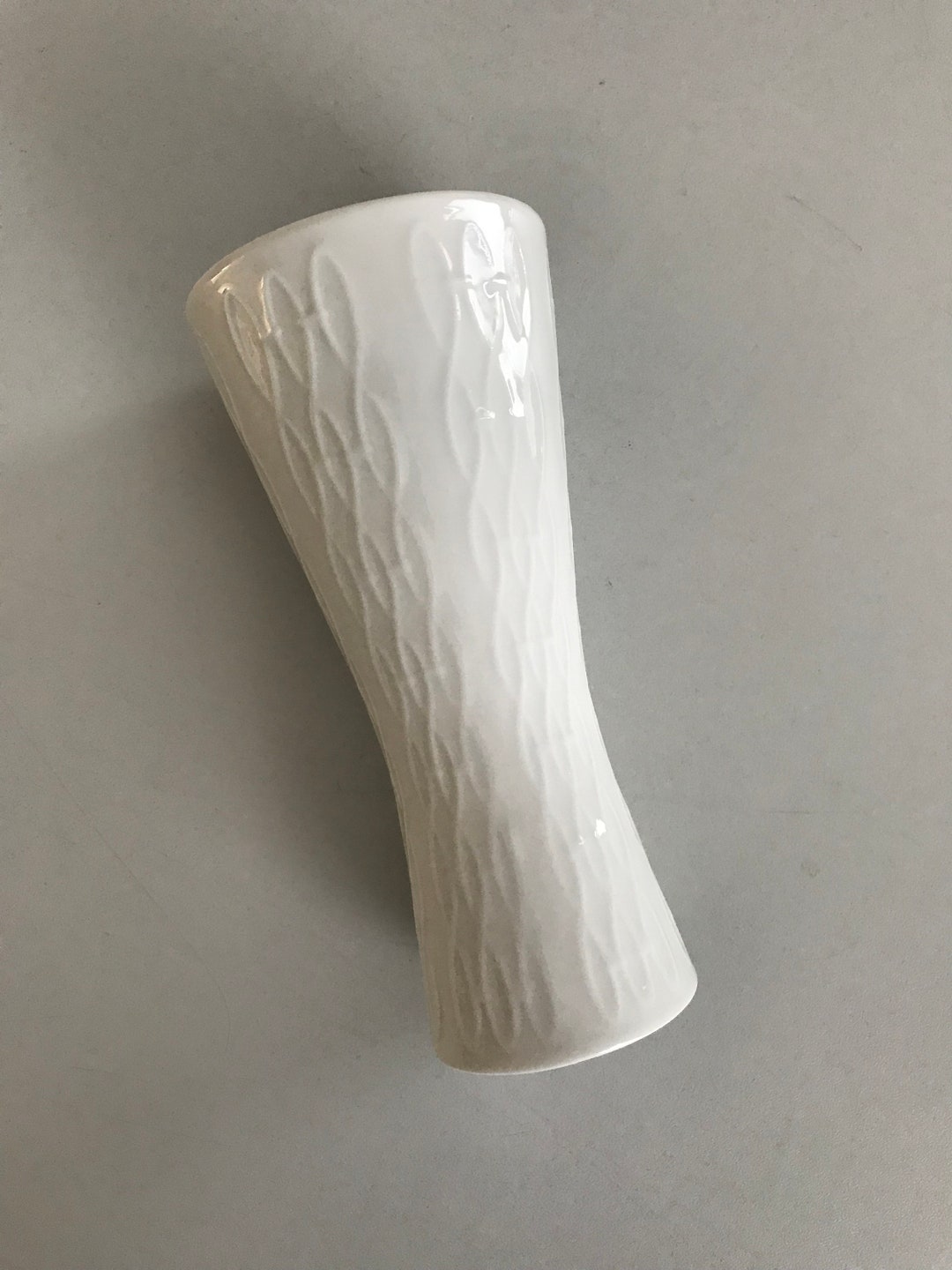 Alka Vase Porcelain Vase Alboth Kaiser Flower Vase Cup Vase White ...