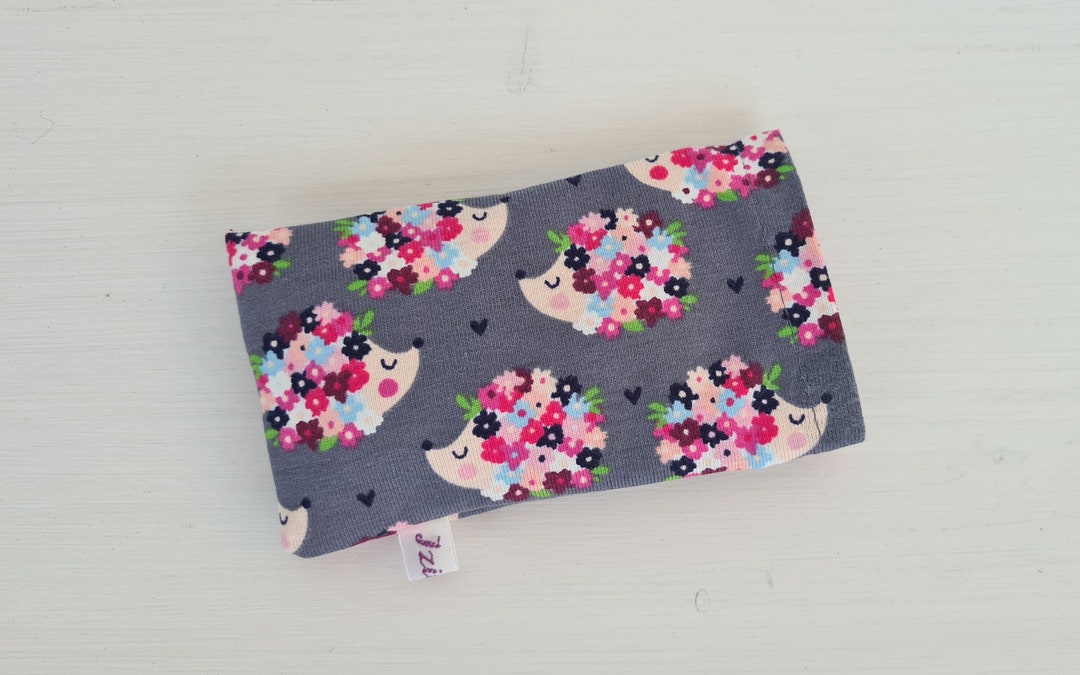 Heat Pad hedgehog Hand Warmer - Etsy
