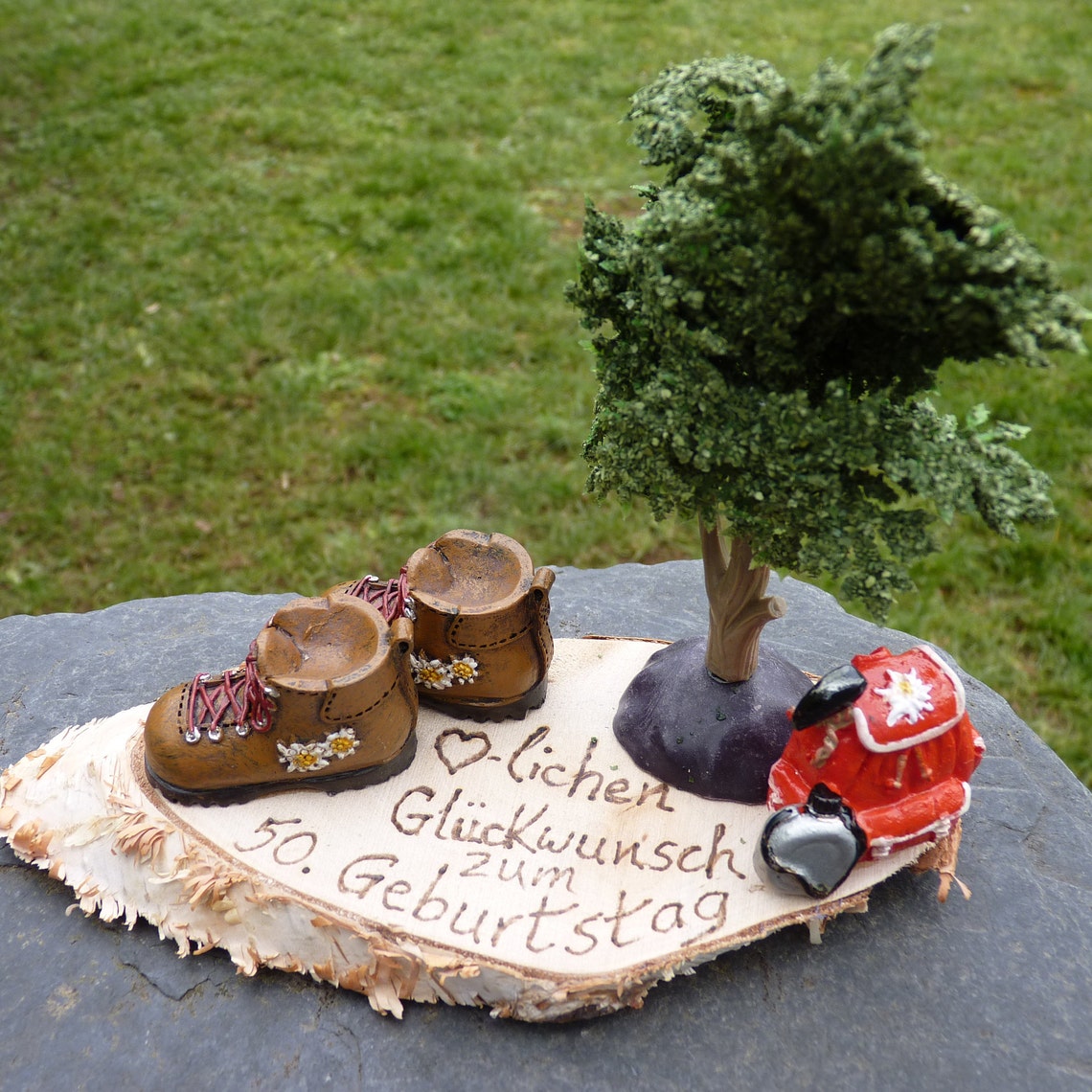Geldgeschenk Wandern Natur Bergwandern Urlaub | Etsy