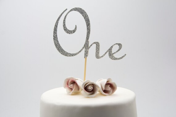 Cake Topper one | Etsy