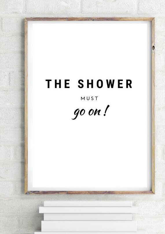 Murmeln Krähe geistige Gesundheit poster schwarz weiß badezimmer Ziffer Leiter stark