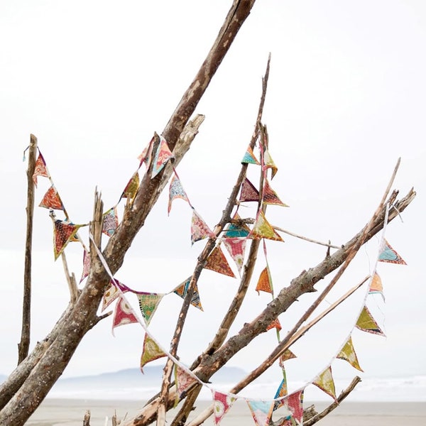 Decorative Bunting - Etsy