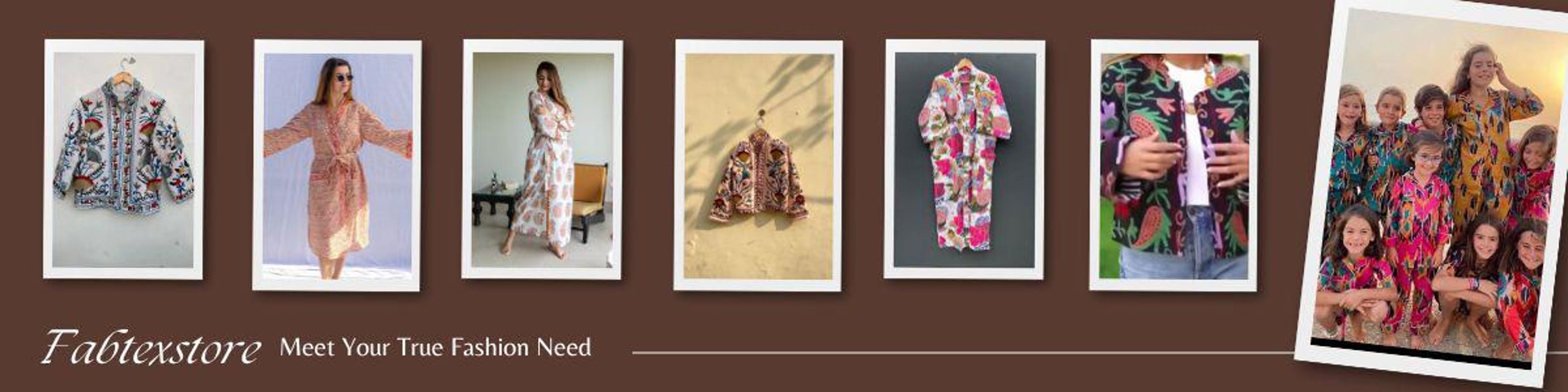 Fabtexstore - Etsy