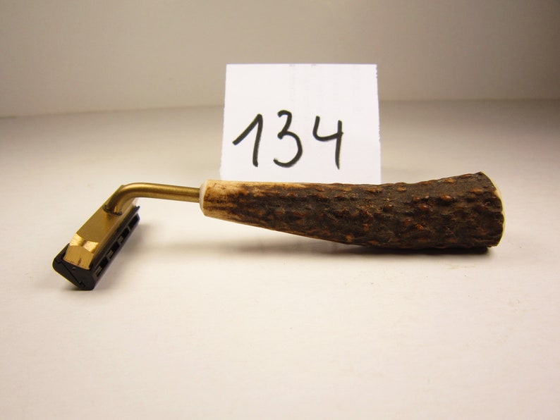 Razor System Gillette G2, GII, Trac II,PII, Razor Twin Blades - Etsy