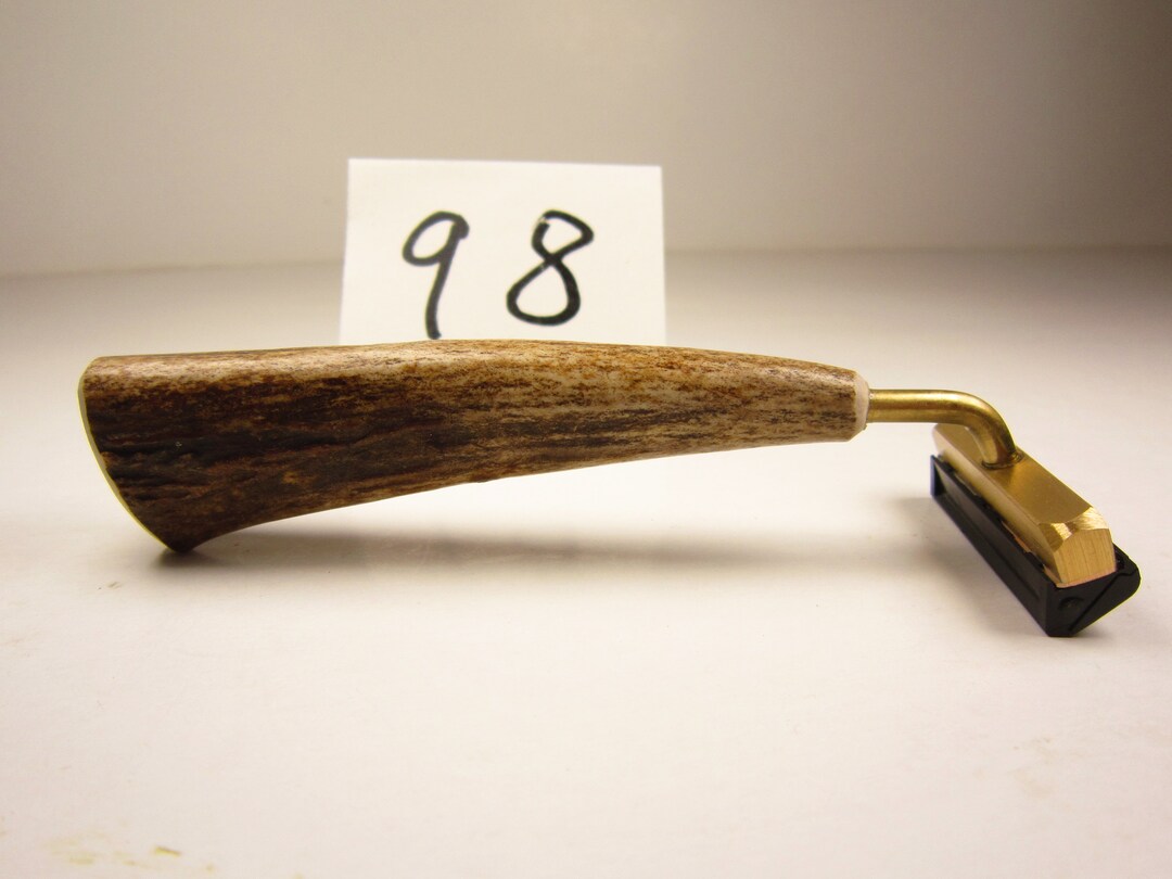 Razor System Gillette G2, GII, Trac II,PII, Razor Twin Blades - Etsy