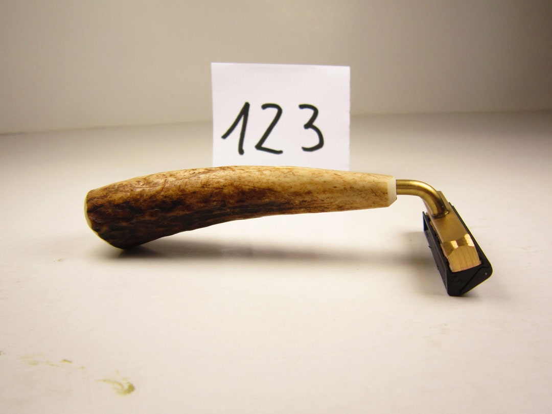 Razor System Gillette G2 GII Trac IIPII Razor Twin Blades - Etsy