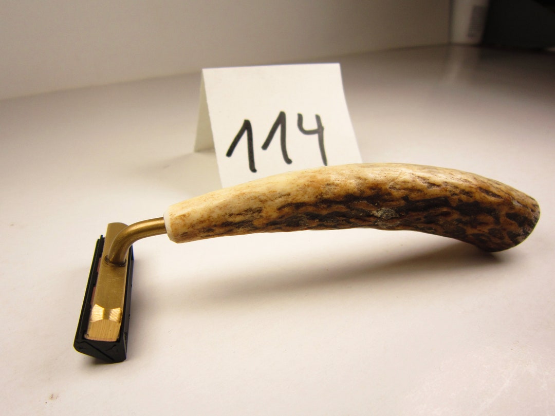 Razor System Gillette G2, GII, Trac II,PII, Razor Twin Blades - Etsy