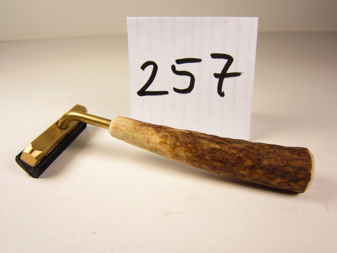 Razor System Gillette G2, GII, Trac II,PII, Razor Twin Blades - Etsy