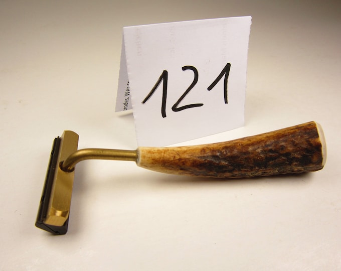 Razor System Gillette G2, GII, Trac II,PII, Razor Twin Blades - Etsy