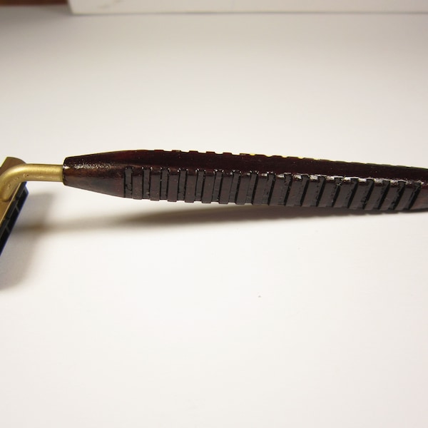 Gillette Trac Ii Handle - Etsy