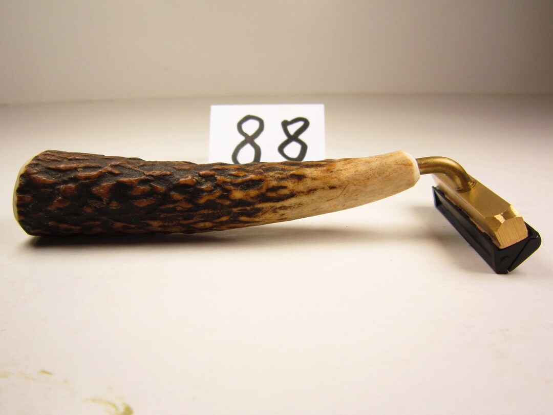 Razor System Gillette G2, GII, Trac II,PII, Razor Twin Blades - Etsy