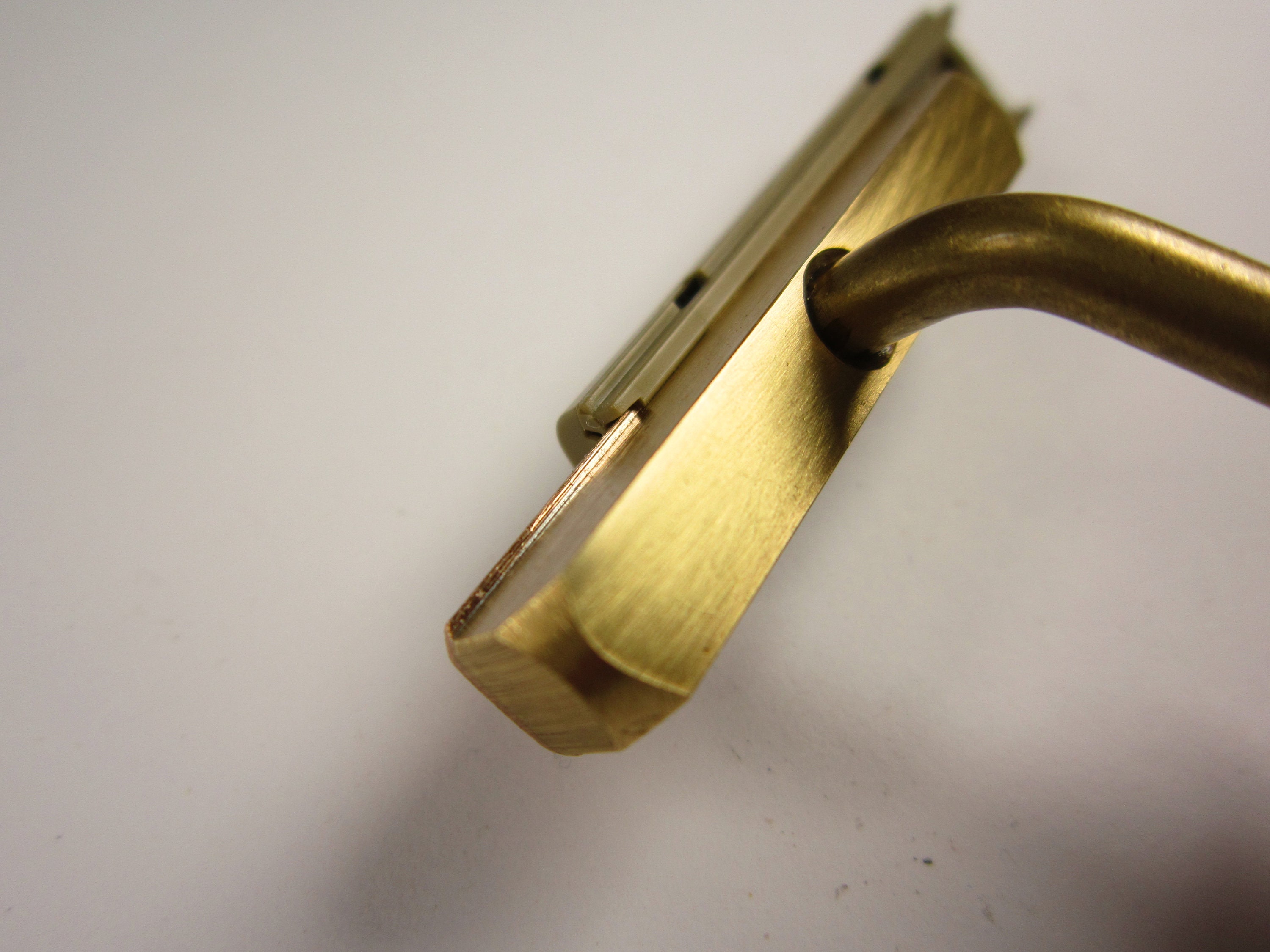 Razor System Gillette G2, GII, Trac II, PII, Razor Twin Blades - Etsy