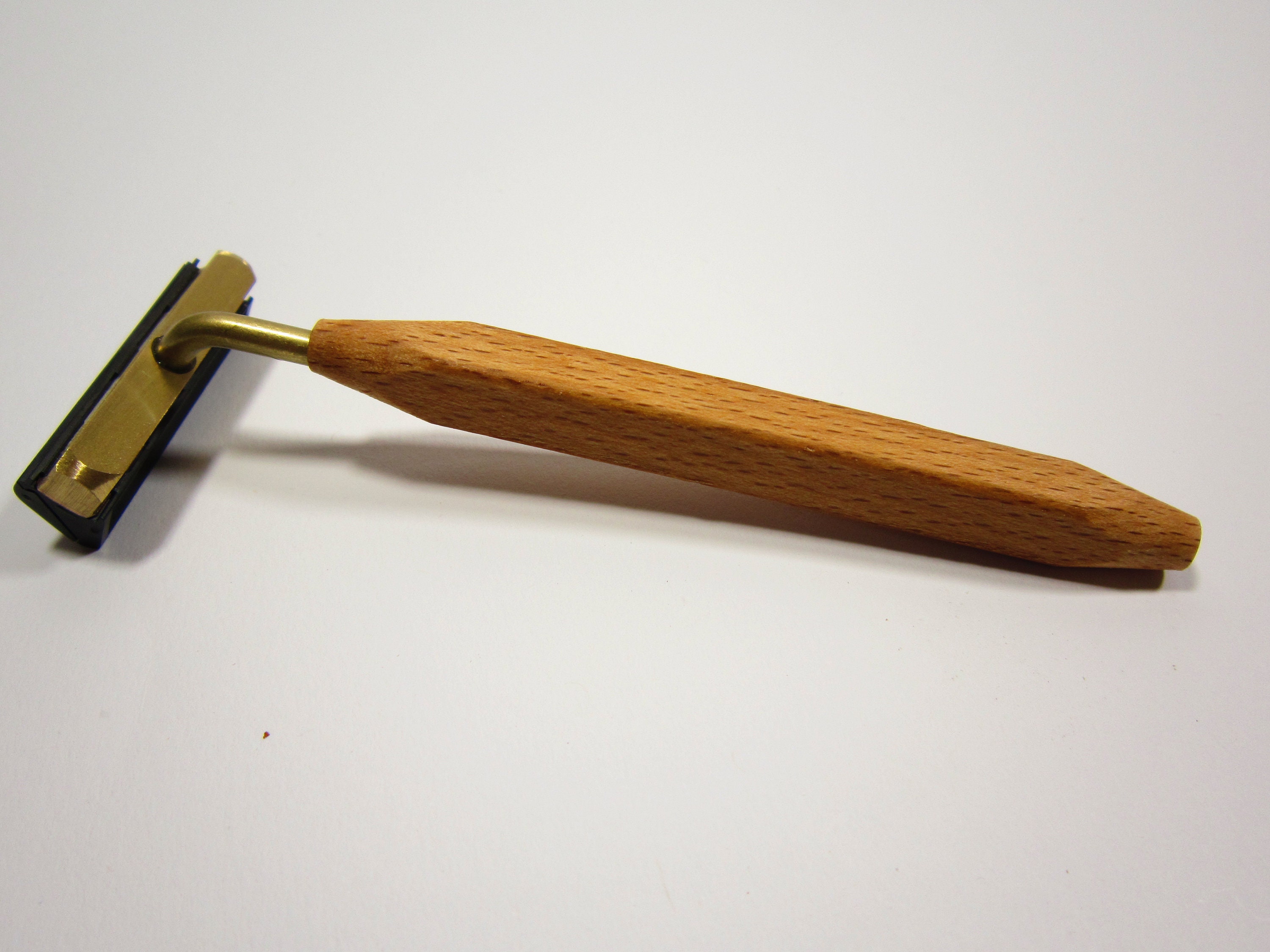 Shaver System Gillette G2, GII, Trac II,PII, Razor Twin Blades - Etsy