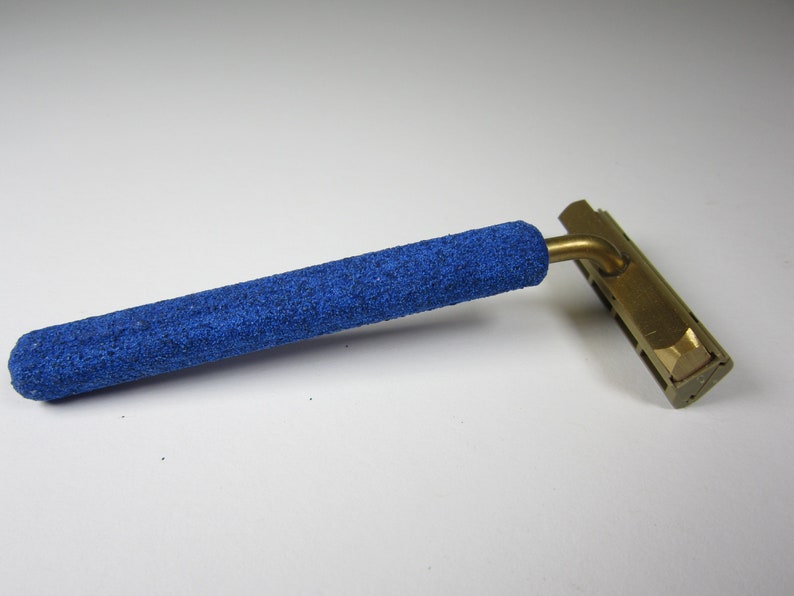 Razor System Gillette G2 GII Trac IIPII Razor Twin Blades - Etsy UK