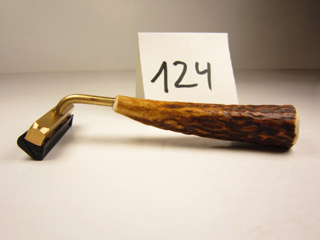 Razor System Gillette G2, GII, Trac II,PII, Razor Twin Blades - Etsy