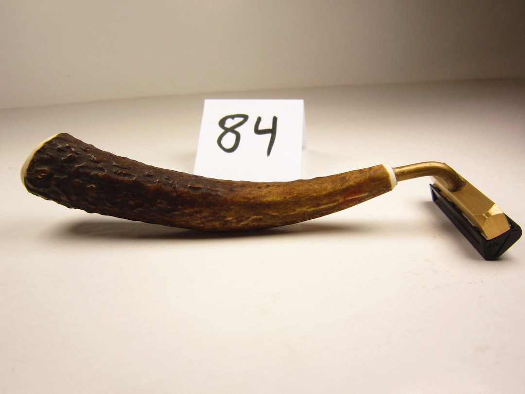 Razor System Gillette G2, GII, Trac II,PII, Razor Twin Blades - Etsy