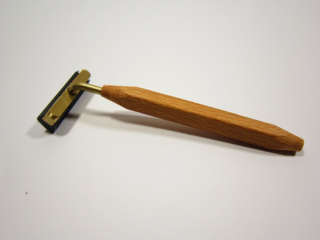 Shaver System Gillette G2, GII, Trac II,PII, Razor Twin Blades - Etsy