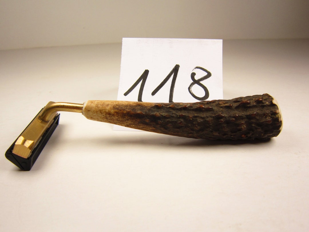 Razor System Gillette G2, GII, Trac II,PII, Razor Twin Blades - Etsy