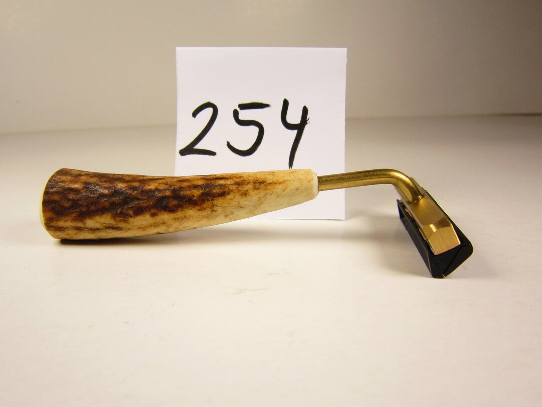 Razor System Gillette G2, GII, Trac II,PII, Razor Twin Blades - Etsy