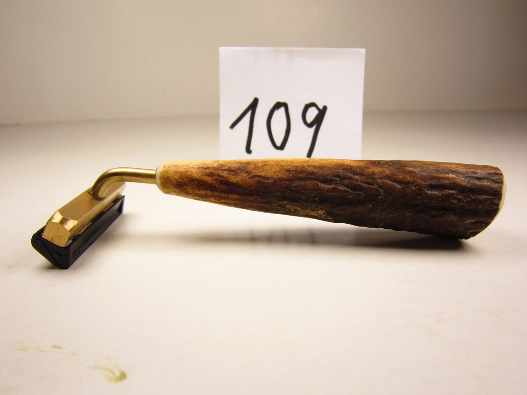 Razor System Gillette G2, GII, Trac II,PII, Razor Twin Blades - Etsy