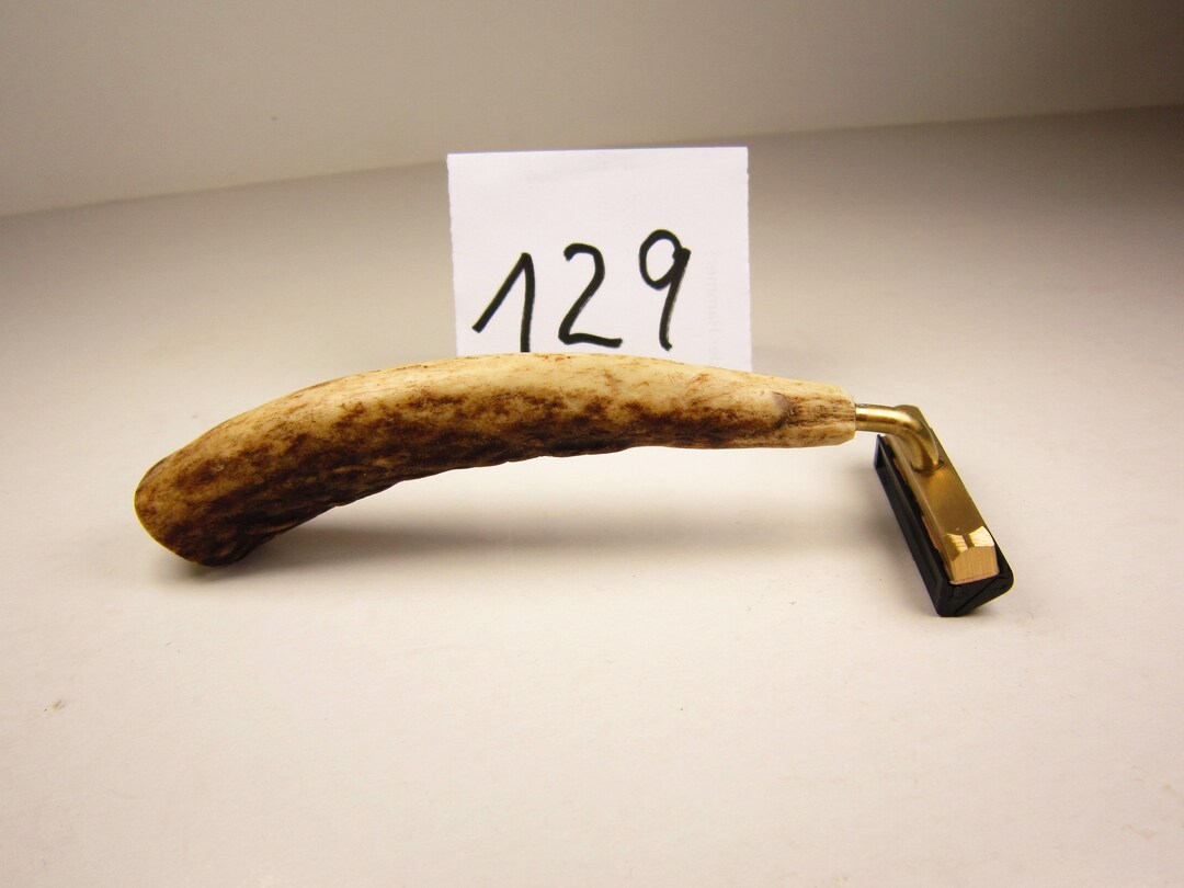 Razor System Gillette G2, GII, Trac II,PII, Razor Twin Blades - Etsy