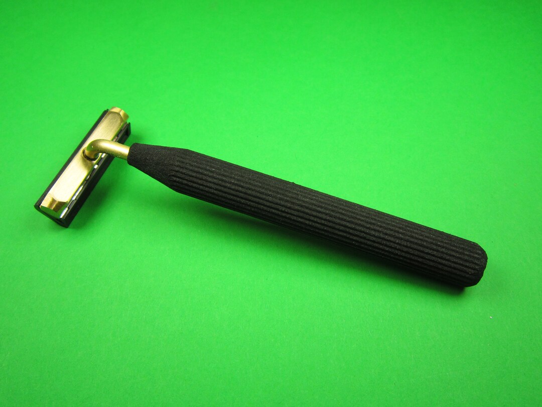 Système de rasoir Gillette G2, GII, Trac II, PII, Rasoir double lame ...