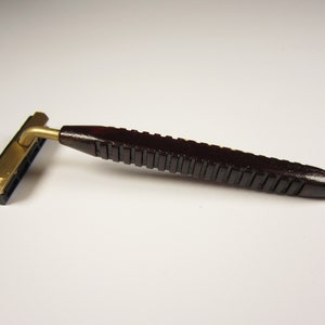 Razor System Gillette G2, GII, Trac II,PII, Razor Twin Blades - Etsy