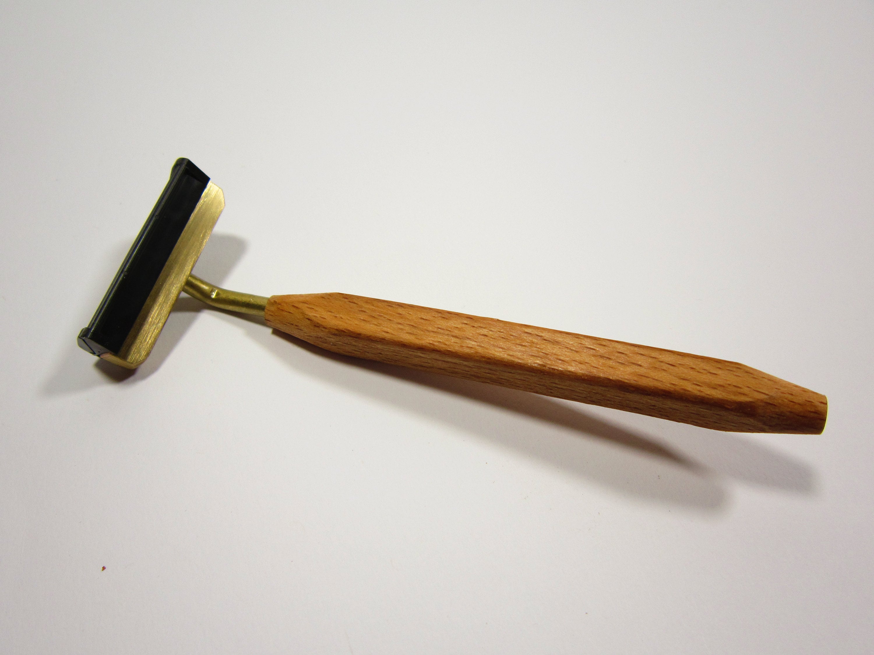 Shaver System Gillette G2, GII, Trac II,PII, Razor Twin Blades - Etsy