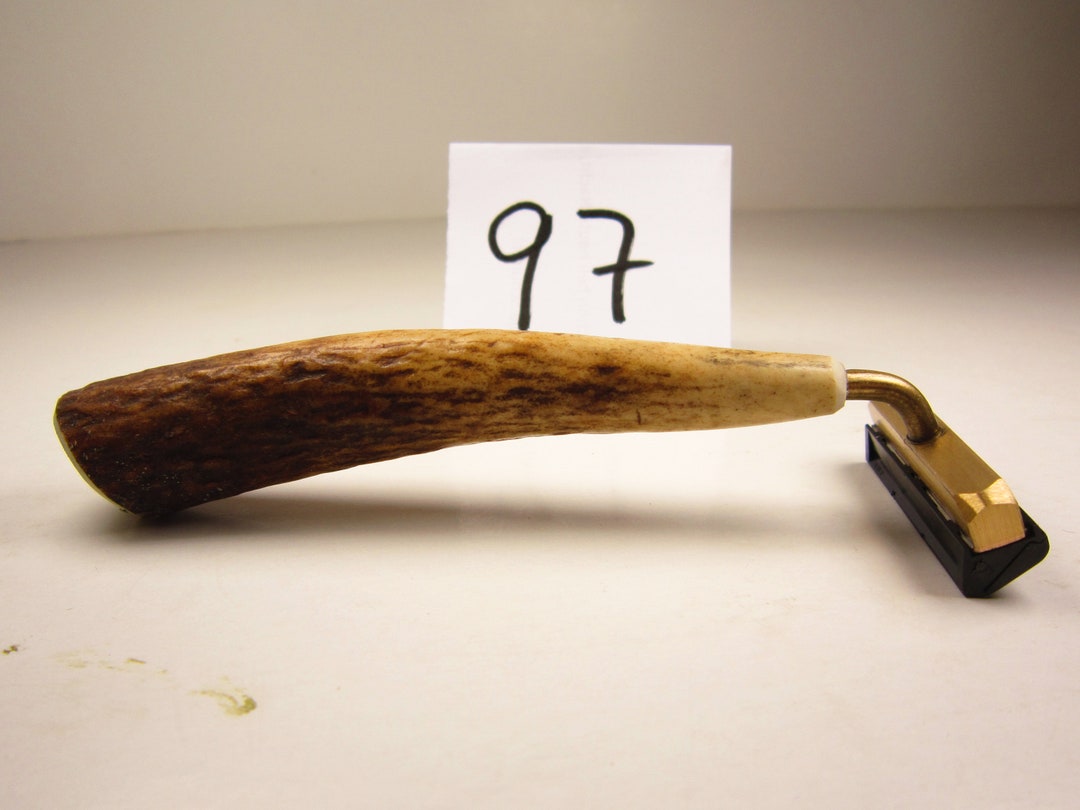 Razor System Gillette G2, GII, Trac II,PII, Razor Twin Blades - Etsy