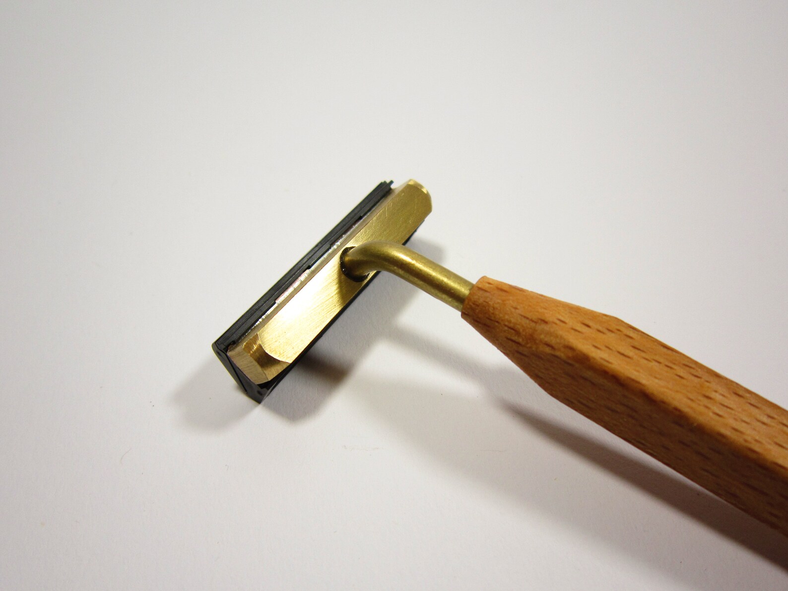 Shaver System Gillette G2 GII Trac IIPII Razor Twin Blades - Etsy