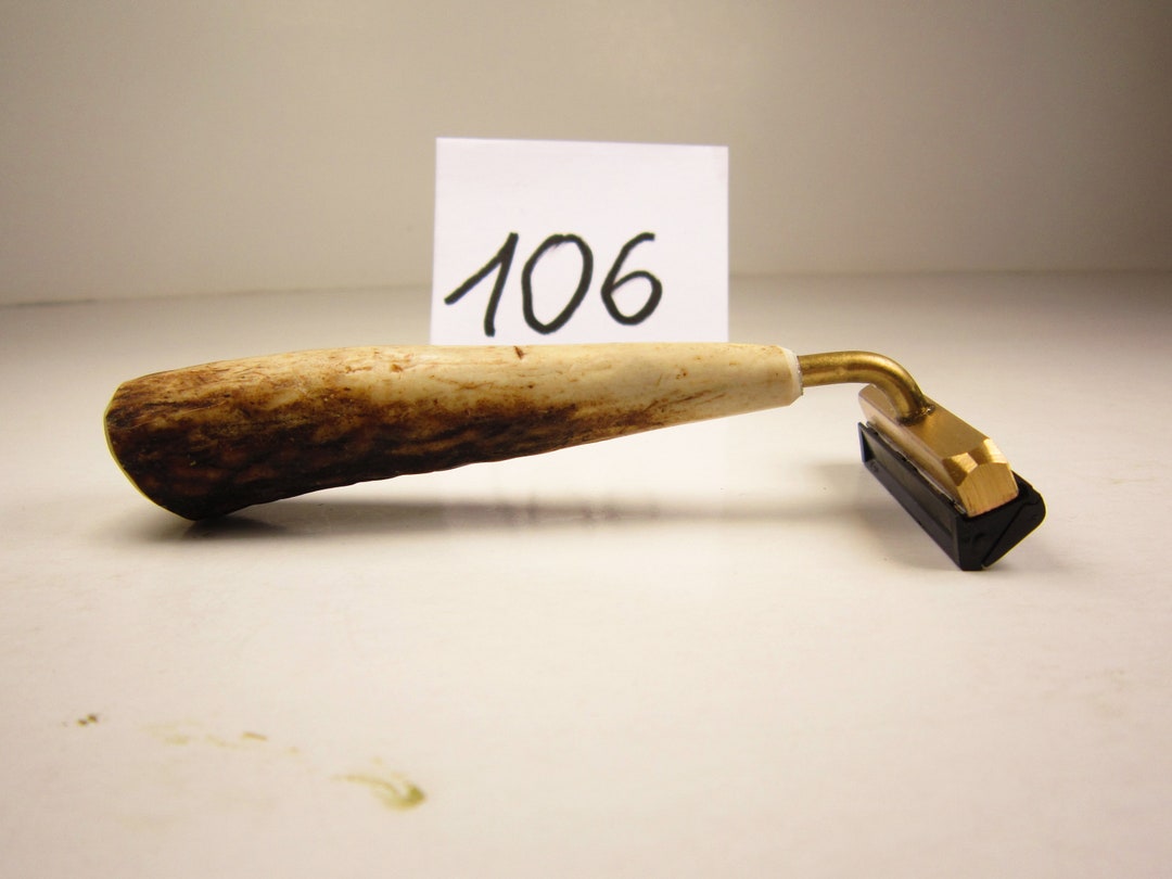 Razor System Gillette G2, GII, Trac II,PII, Razor Twin Blades - Etsy