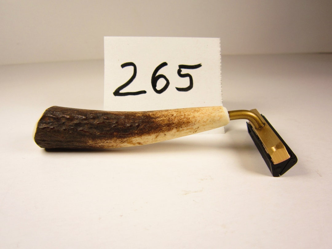 Razor System Gillette G2, GII, Trac II,PII, Razor Twin Blades - Etsy