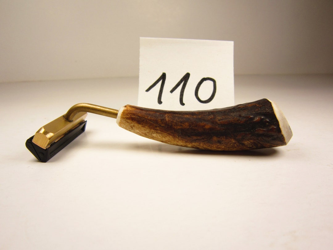 Razor System Gillette G2, GII, Trac II,PII, Razor Twin Blades - Etsy