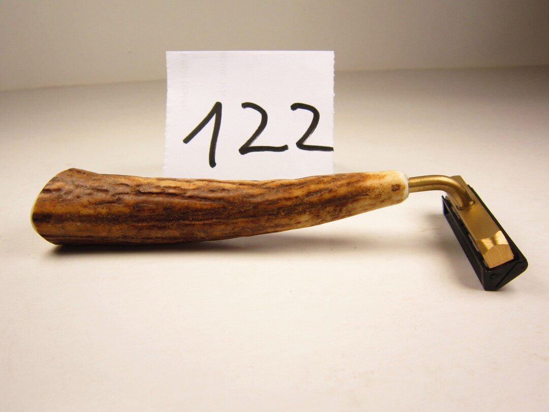 Razor System Gillette G2, GII, Trac II,PII, Razor Twin Blades - Etsy